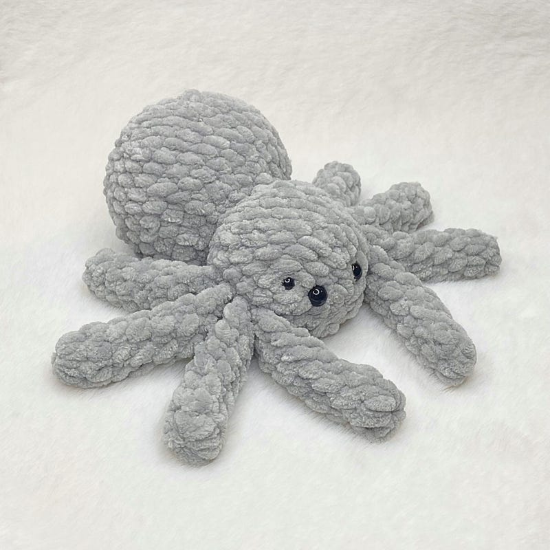 Samini Spiderini Ritual - Etsy Canada