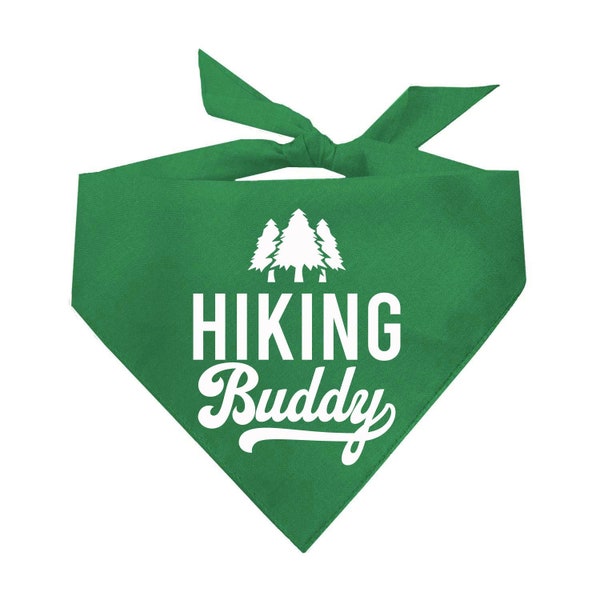 Hiking Bandana - Etsy