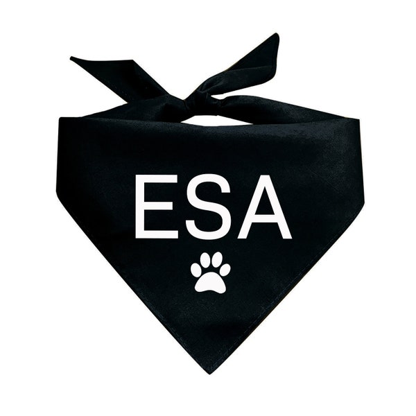 Emotional Support Dog - Etsy