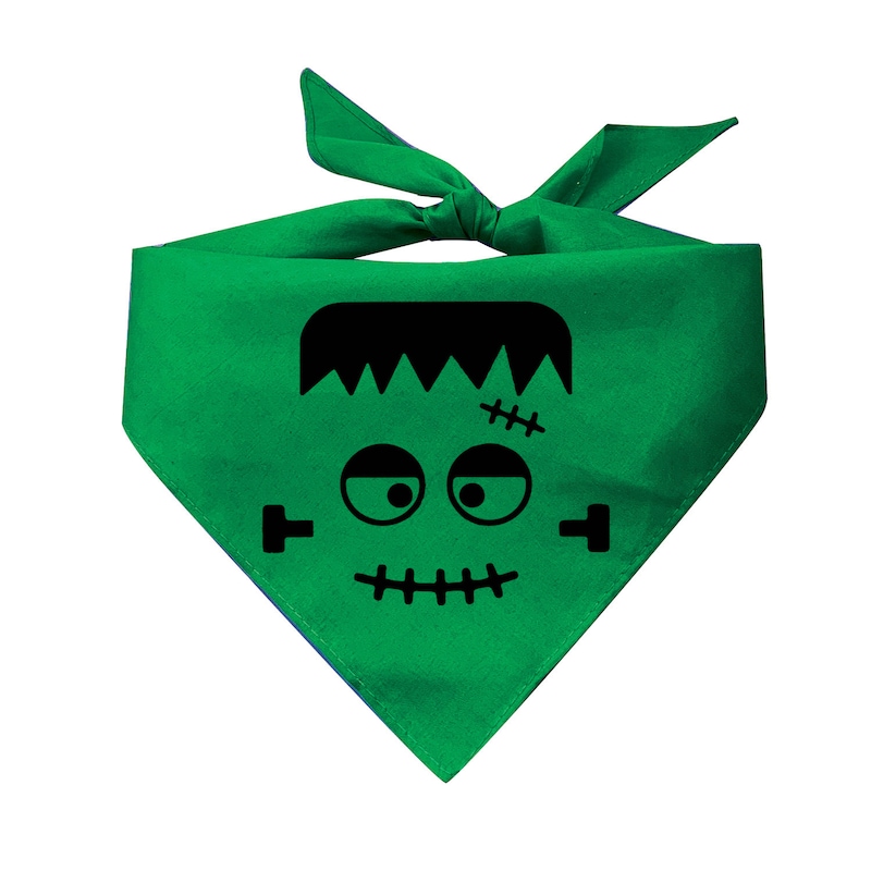 Frankenstein Dog Costume - Etsy
