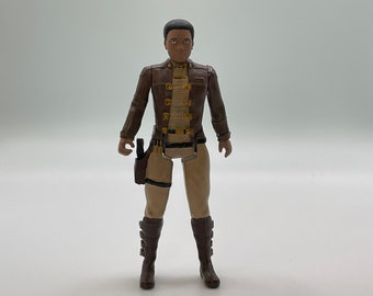 Battlestar Galactica Lieutenant Boomer - Herbert Jefferson Jr ...