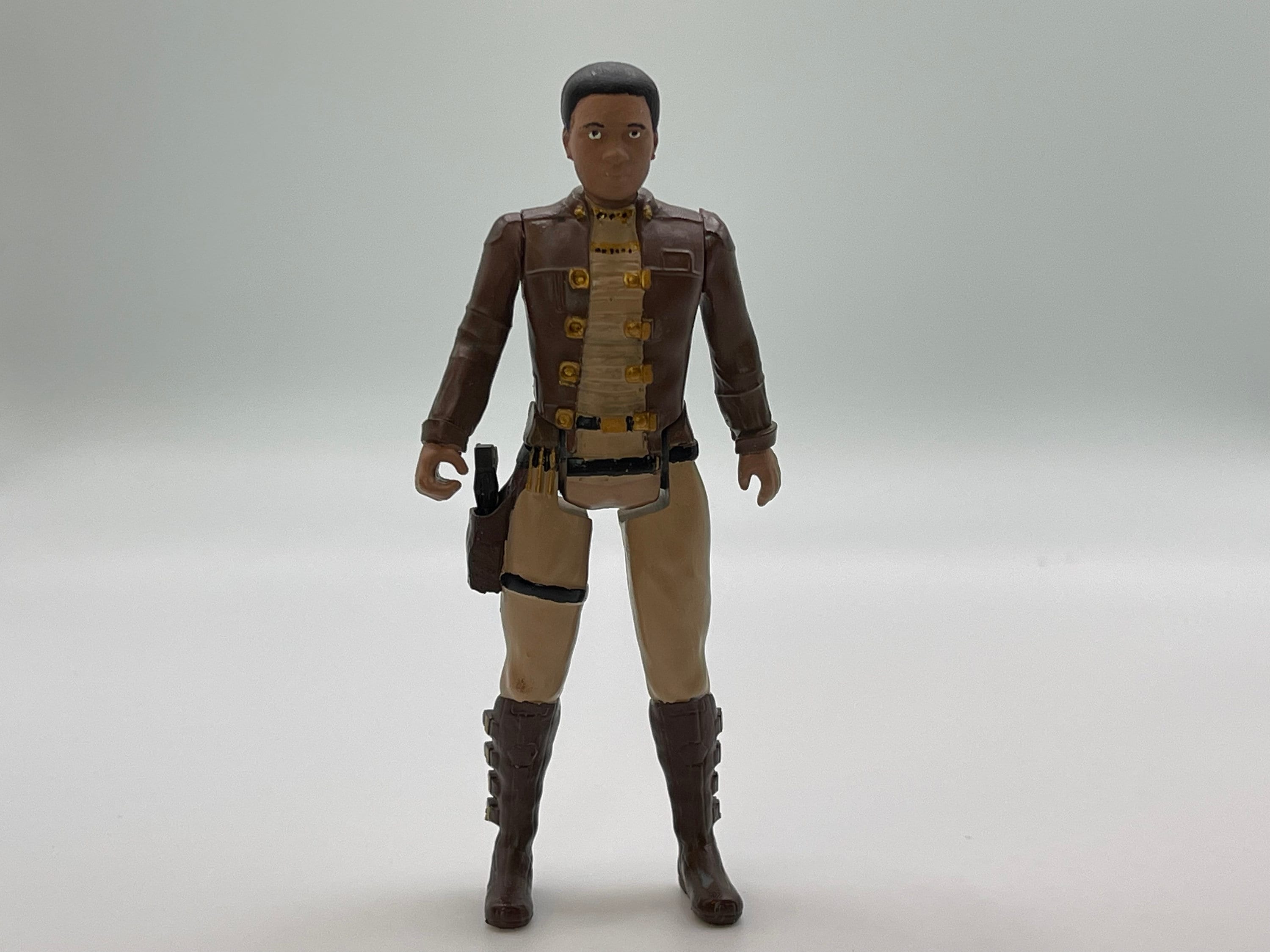 Boomer Battlestar Galactica 1978