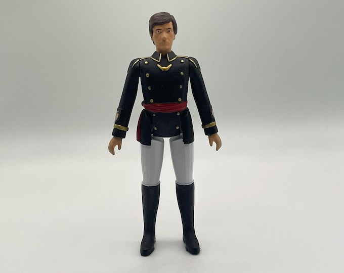 HOLIDAY SPECIAL: Buck Rogers (dress Uniform) Action Figure (buck Rogers ...