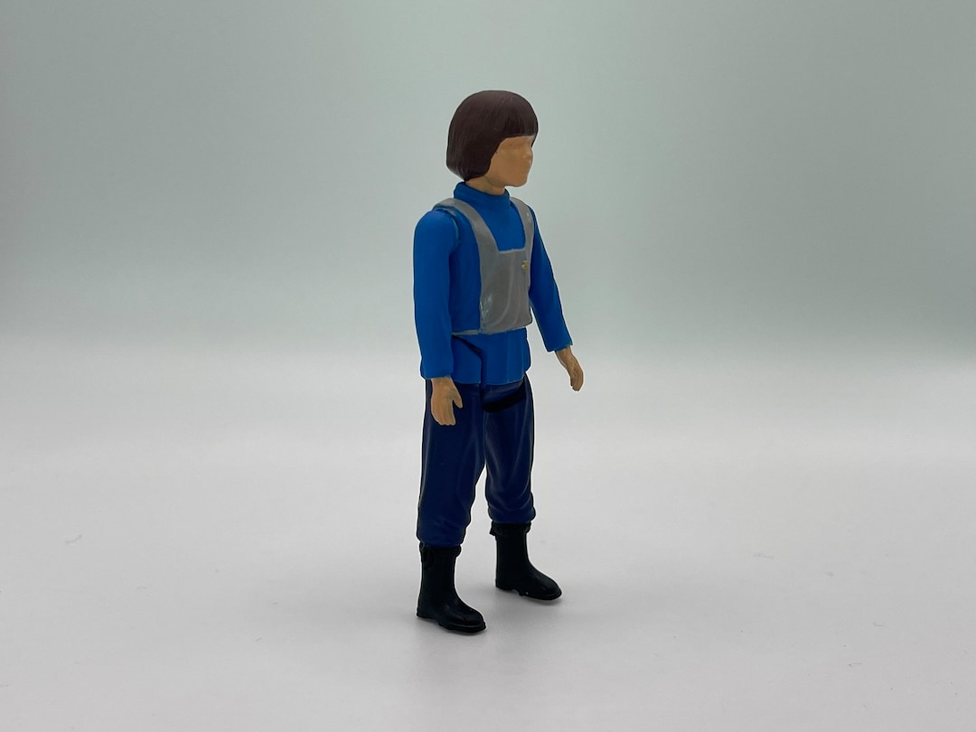 Boxey Action Figure (battlestar Galactica 1978) - Etsy