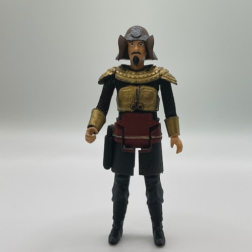 Hawk Action Figure buck Rogers in the 25th Century 1979 - Etsy