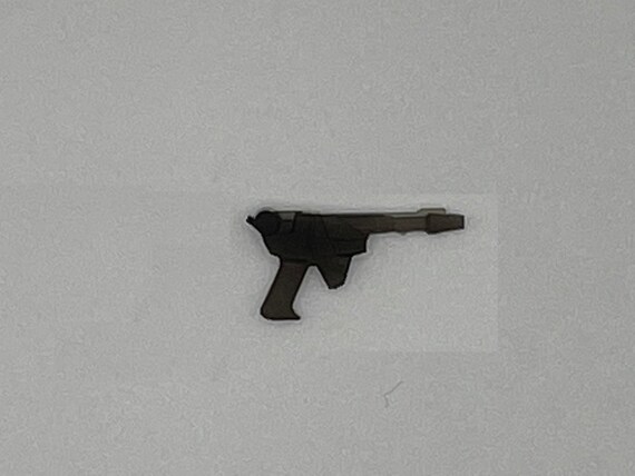 Buck Rogers Earth Defense Directorate Blaster for 4 | Etsy