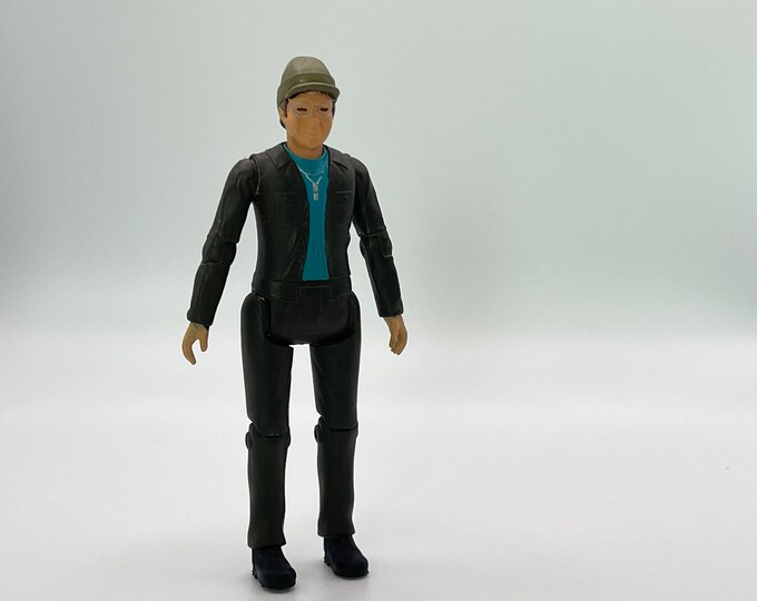 Radar (M*A*S*H, 1972-1983) Action Figure - Etsy