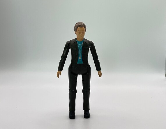 Trapper John Mcintyre MASH 1972-1983 Action Figure - Etsy