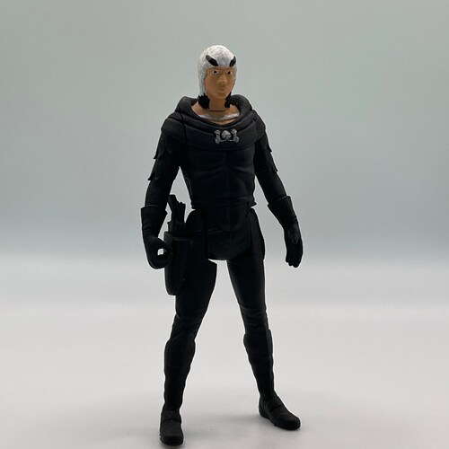 Hawk Action Figure buck Rogers in the 25th Century 1979 | Etsy