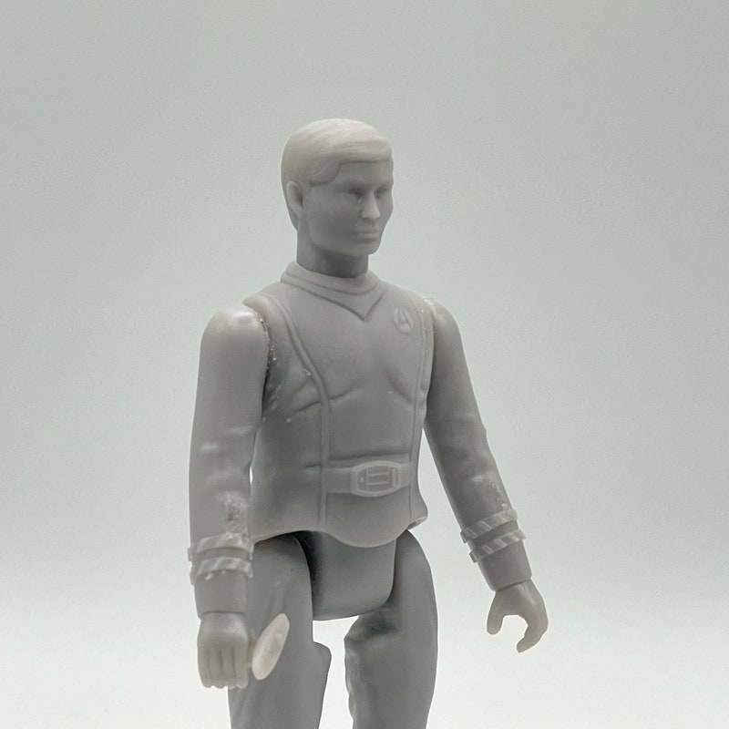 Star Trek Sci Fi Model Kit - Etsy