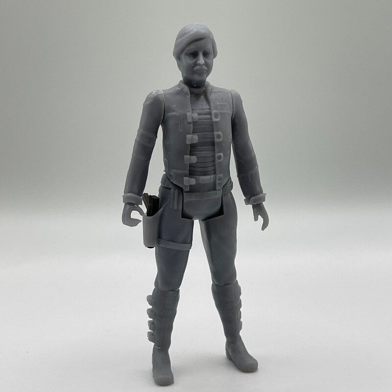 Action Figure Props - Etsy