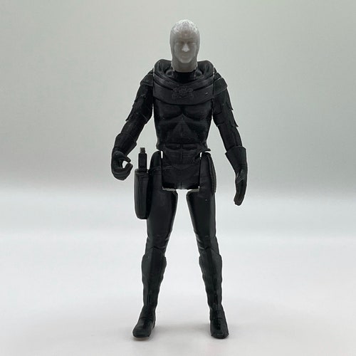 Hawk Action Figure buck Rogers in the 25th Century 1979 | Etsy