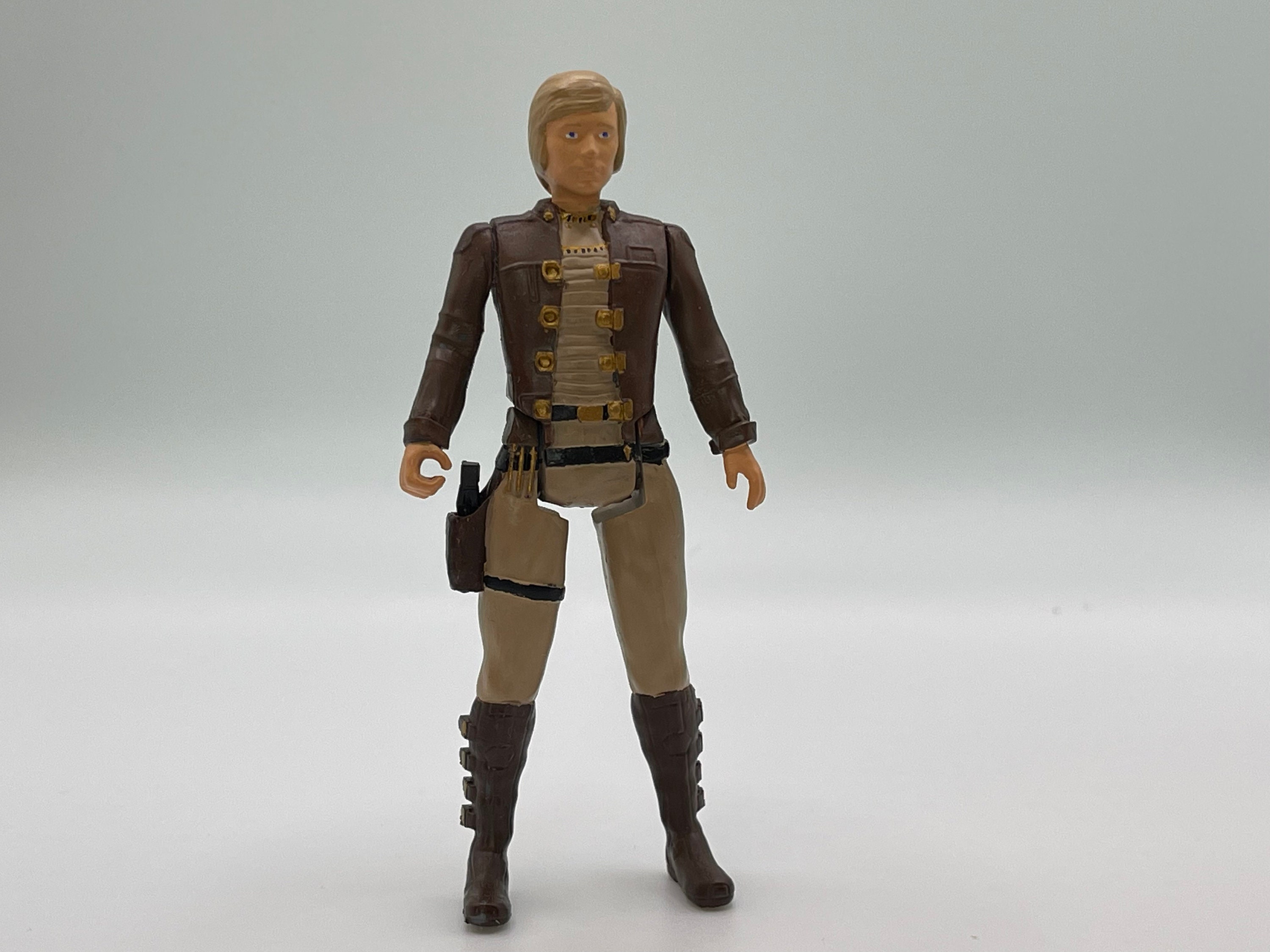 Lt. Starbuck Action Figure battlestar Galactica 1978 - Etsy