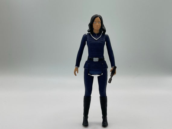 Athena Battlestar Galactica