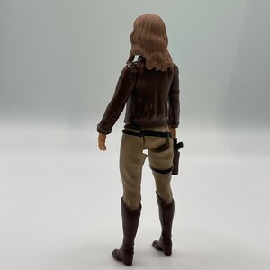 Lt. Sheba Action Figure (battlestar Galactica 1978) - Etsy