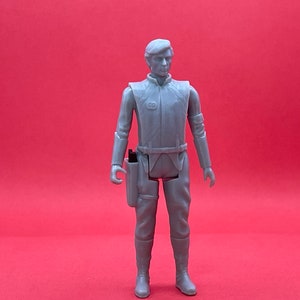 UNPAINTED: Brian Action Figure V, 1983 1985 - Etsy