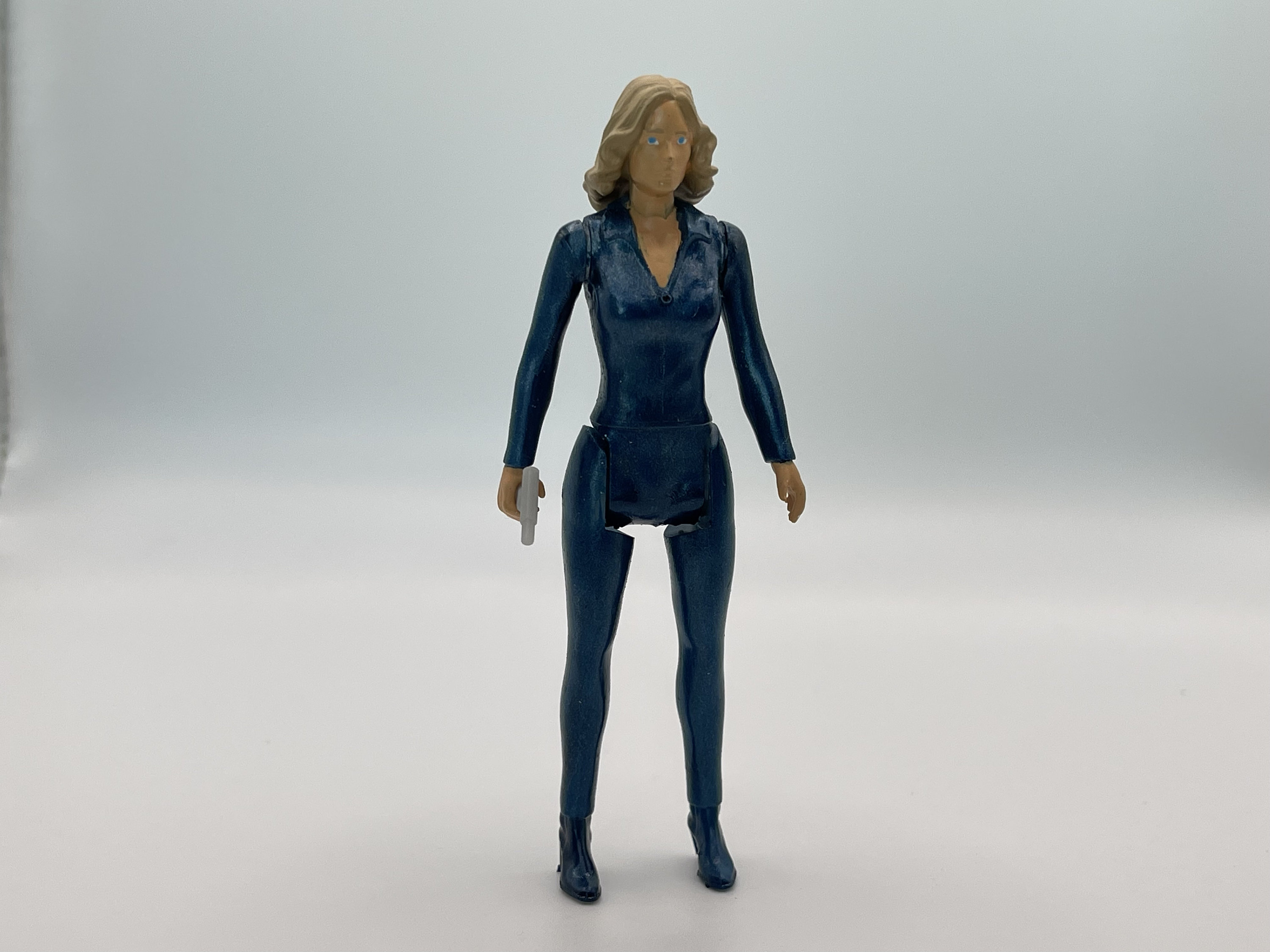 Buck Rogers Wilma