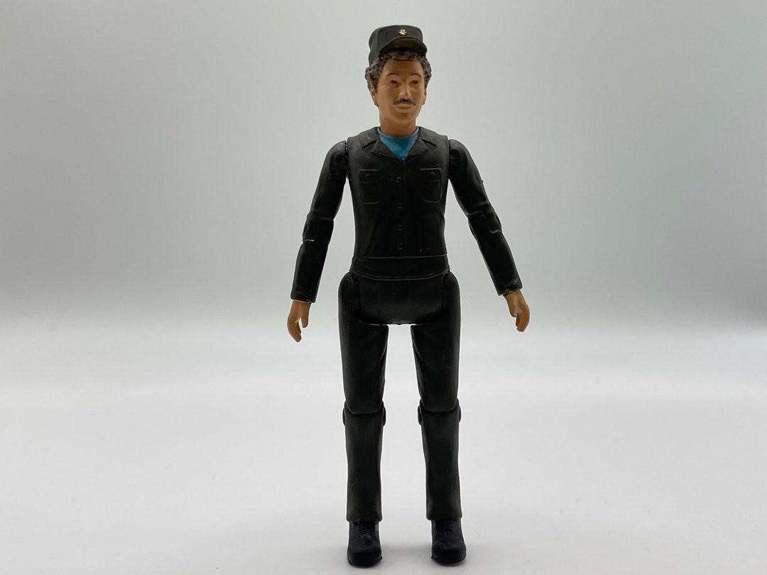 Major Sidney Freedman (M*A*S*H, 1972-1983) Action Figure - Etsy