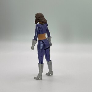 Princess Ardala (war Witch Outfit) Action Figure (buck Rogers in the ...