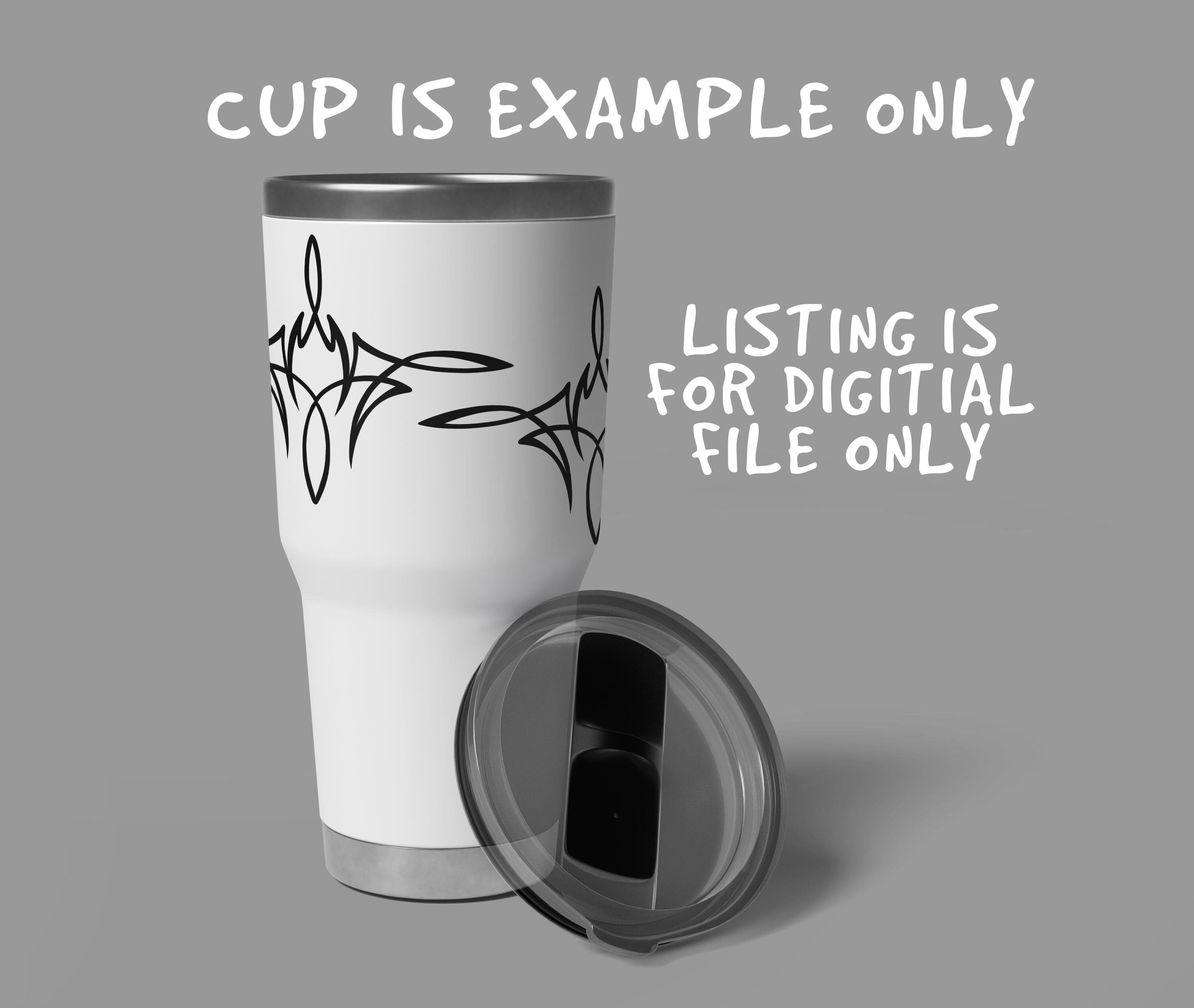 Pin Stripe Hand Drawn Hot Rod Digital Download Illustration SVG PNG - Etsy