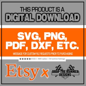 Drag Racing Tree Digital Download Transparent PNG - Etsy