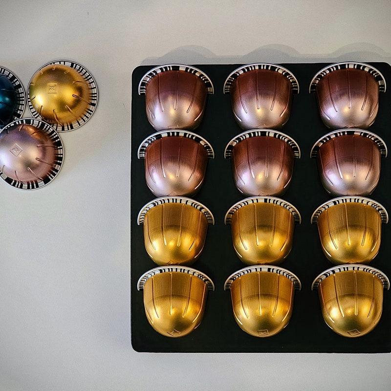 Nespresso Vertuo Drawer - Etsy