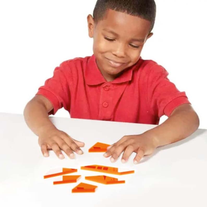 SET OF 3 Geek Toys IQ Puzzle Brain Fitness Games Brain Teaser - Etsy