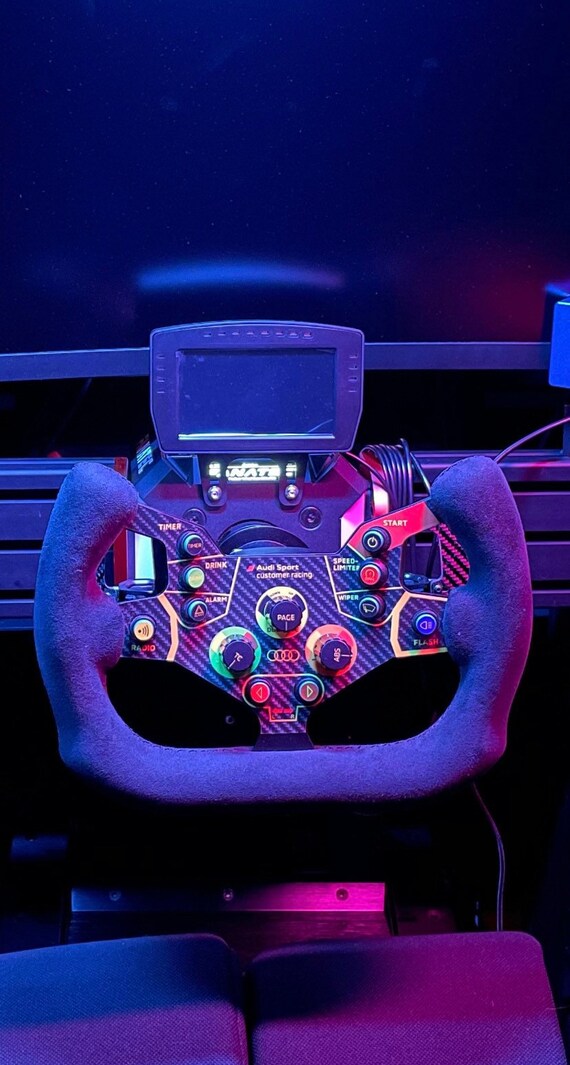 5inch USB Dashboard Bosch DDU10 Replica - Etsy