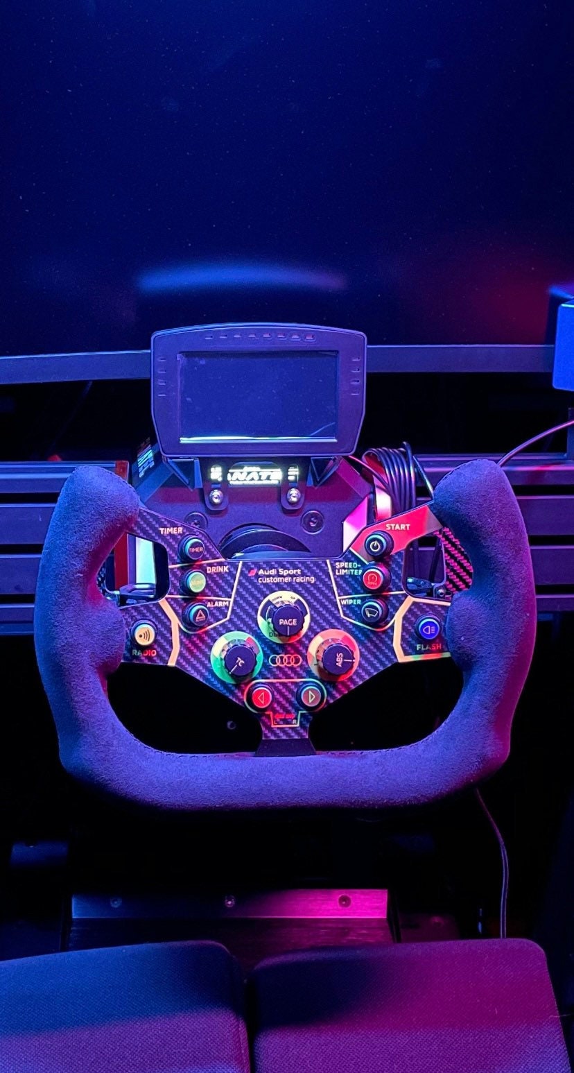 5inch USB Dashboard bosch DDU10 Replica - Etsy