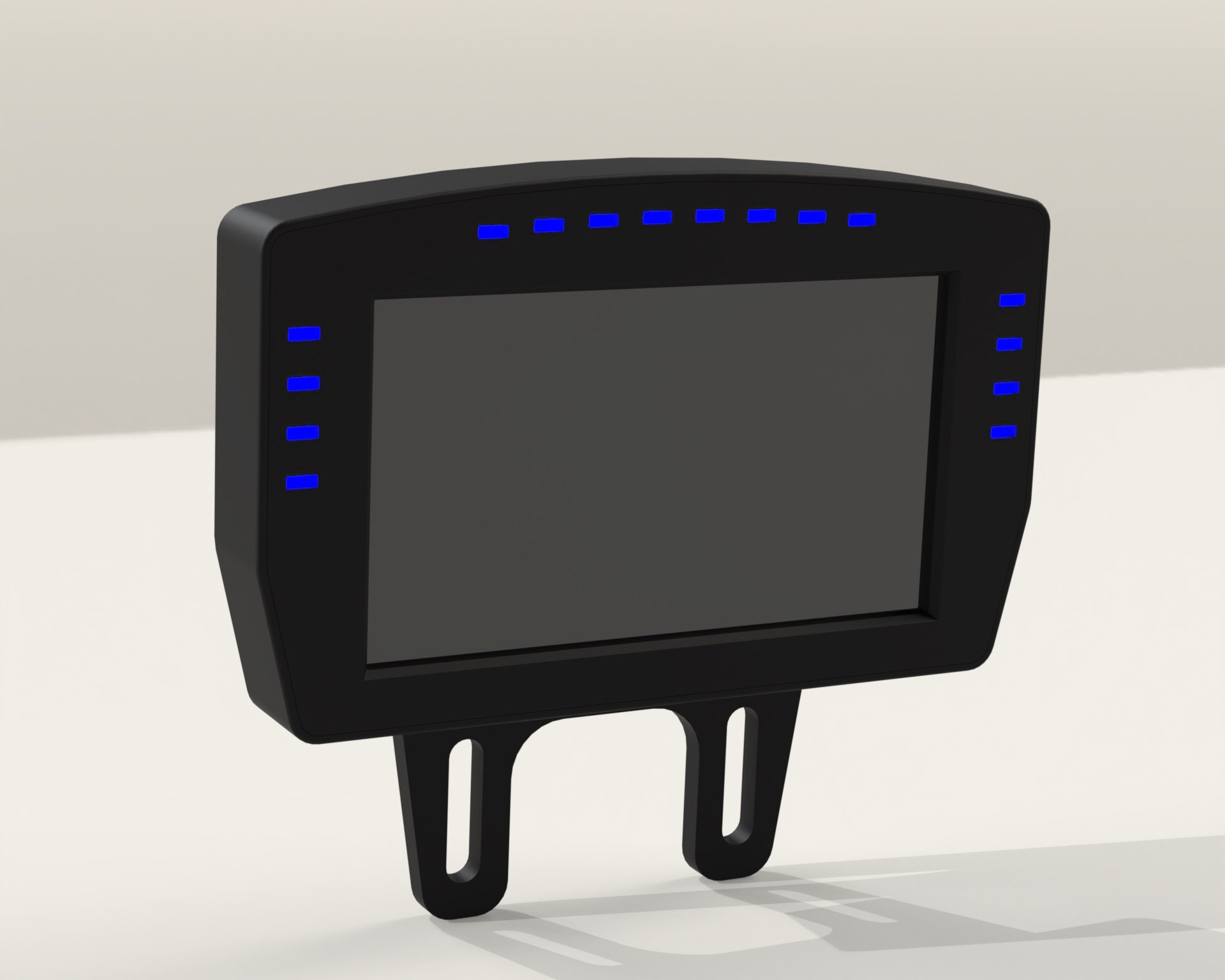 5inch USB Dashboard (bosch DDU10 Replica) - Etsy Sweden
