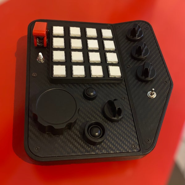 Porsche Button Box Sim Racing - Etsy Canada Porsche Button Box Sim Racing - Etsy Canada