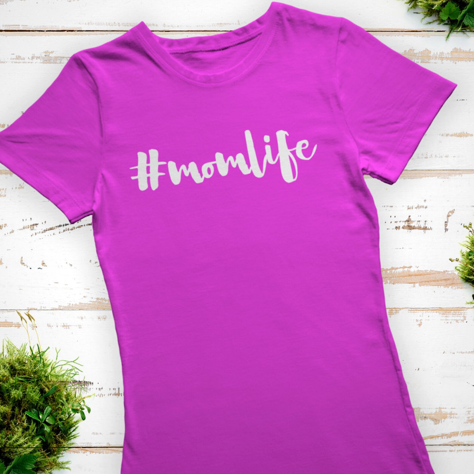 Bundle Momlife Svg File Mothers Day Svg Mom Life Svg Etsy