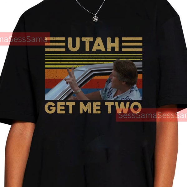 Utah - Etsy