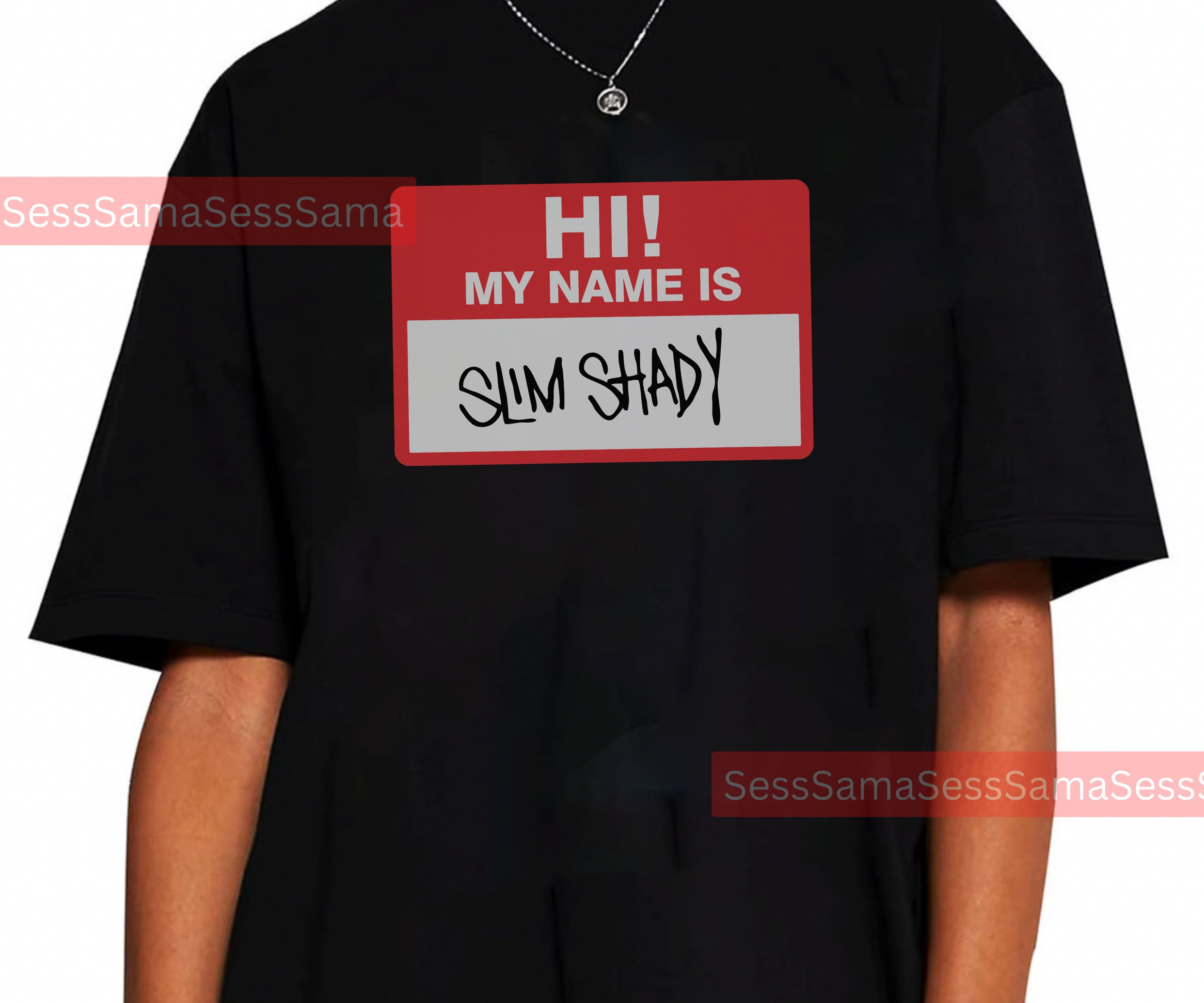 Hi My Name Is Slim Shady