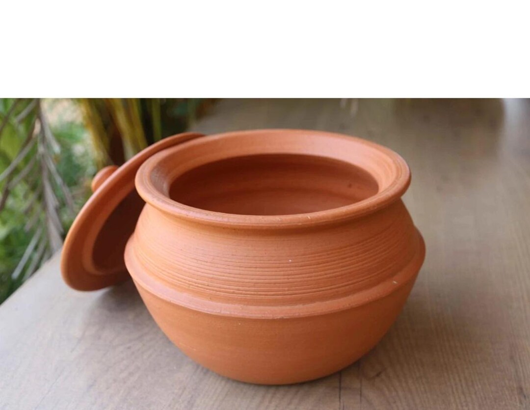 Handmade and Durable Clay Cook and Serve Vessel - V3 - Etsy