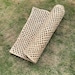 Water Hyacinth Jali - Versatile and Sustainable Home Decor - Handmade ...