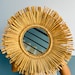 Cane Framed Mirrors - Choose Your Size (94x66 Cm or 87x66 Cm or 55x47 ...