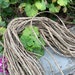 Natural Hand-braided Water Hyacinth Ropes - Pack of 50 Meters - Etsy