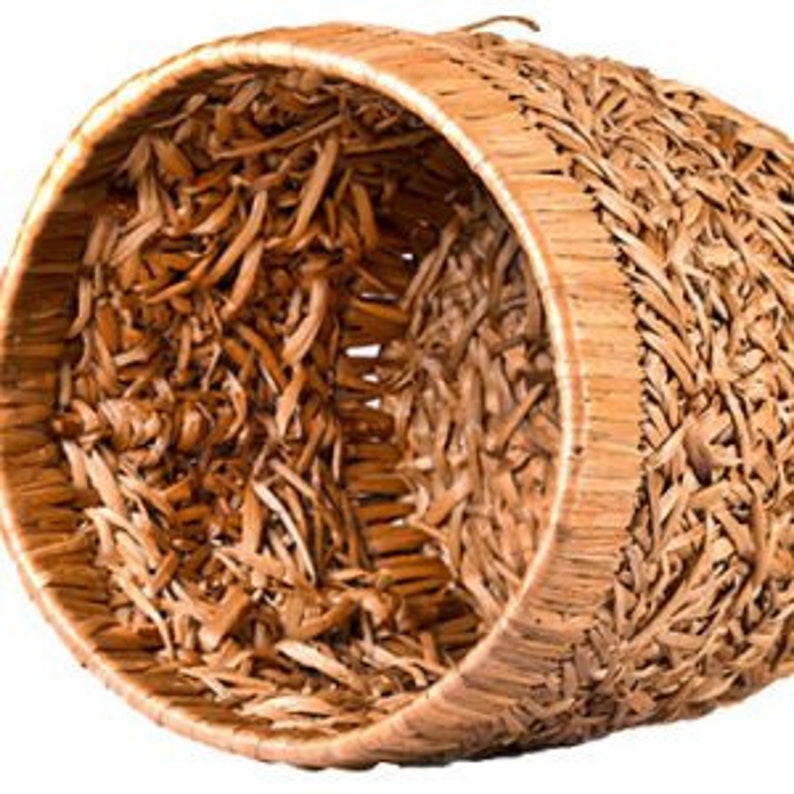 Water Hyacinth Ecofriendly Laundry Basket - Etsy