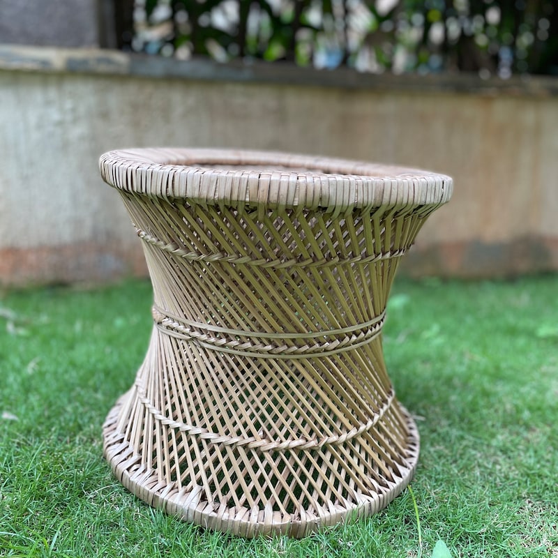 Cane Stool - Etsy