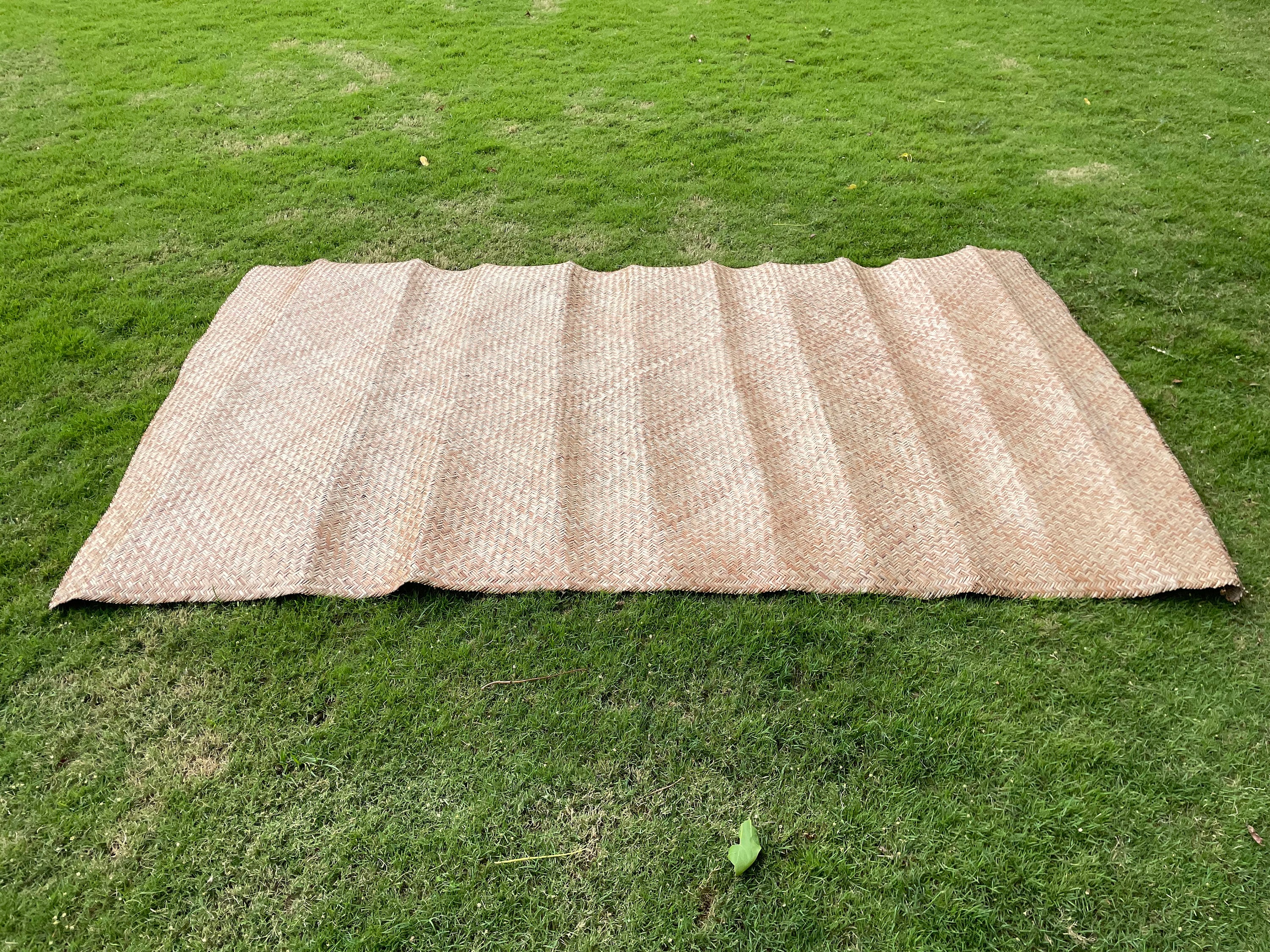 Tonga Mat