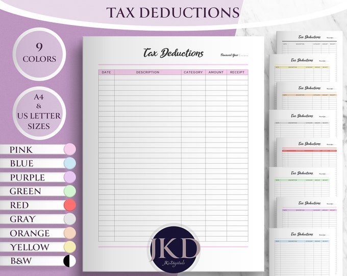 Stock Portfolio Stock Watchlist Investment Tracker Stock - Etsy