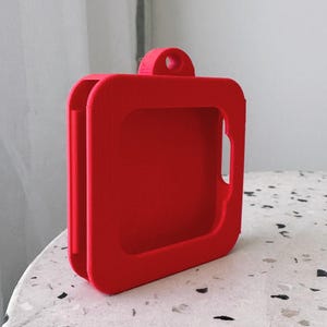 Lanyard Holder for Square up Card Reader | Market Stall Handmade 3D ...