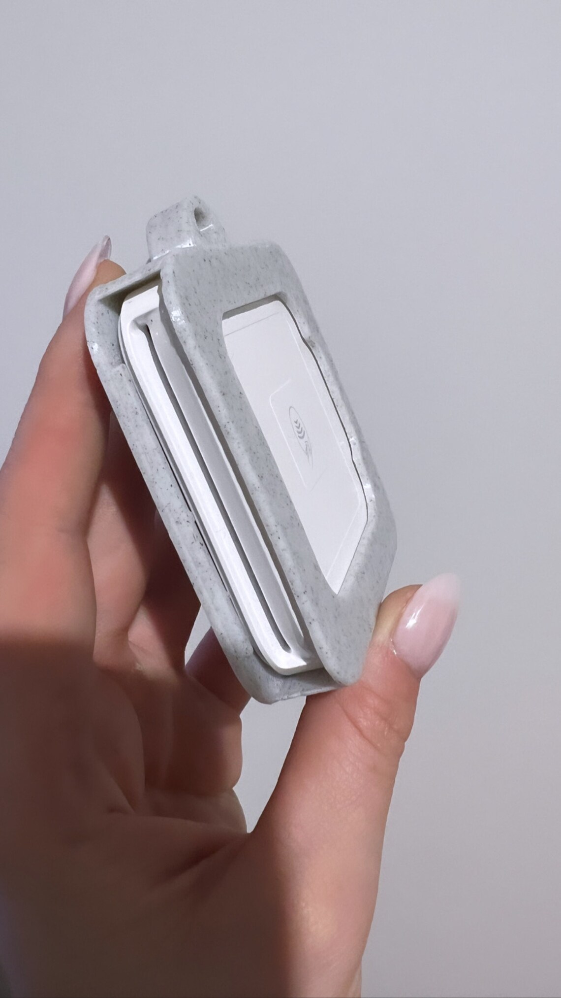 Lanyard Holder for Square up Card Reader Market Stall Handmade 3D ...