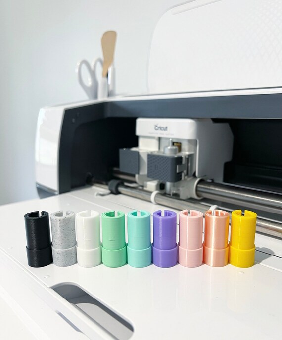 Sharpie Adapter Suit Cricut Cutting Vinyl Machine Explore - Etsy Australia