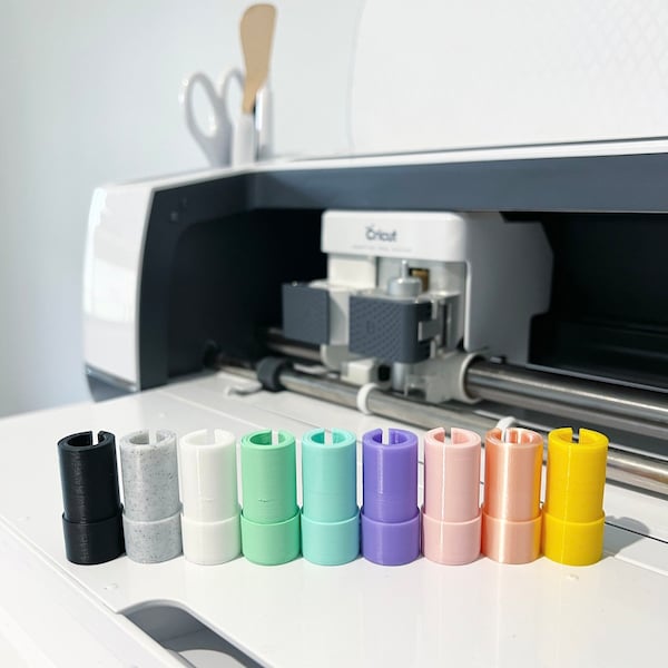 Cricut Pen Adapter - Etsy