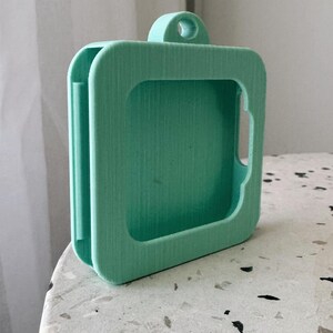 Lanyard Holder for Square up Card Reader | Market Stall Handmade 3D ...