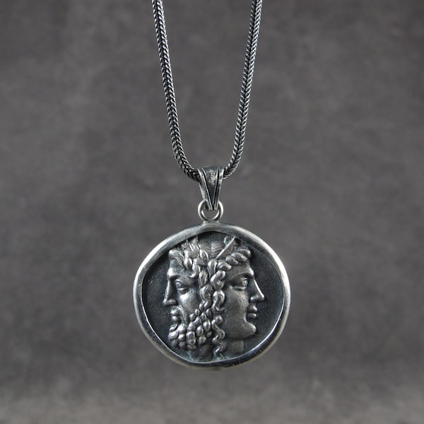 Janus - Etsy