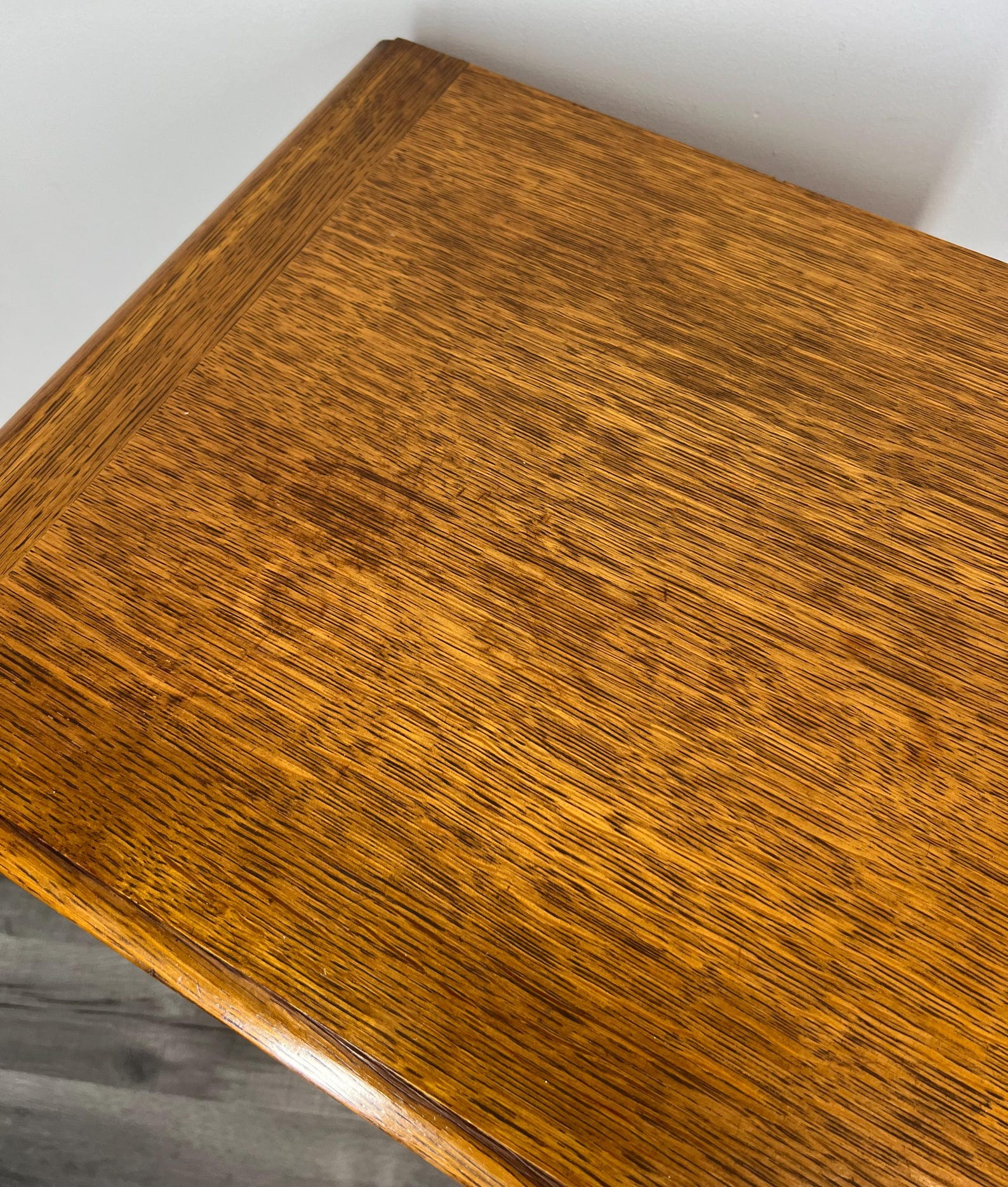 Amazing Pair French Bedside Tables Cupboards Cabinets Louis XVI LOT ...