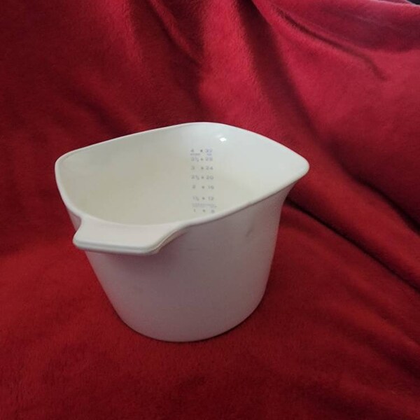 Corningware Glass Measuring Cups - Etsy